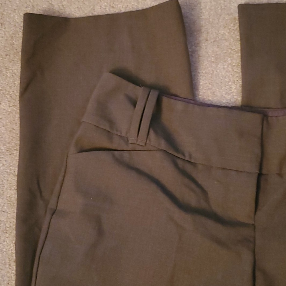 The Limited Collection Cassidy Fit. - Gem